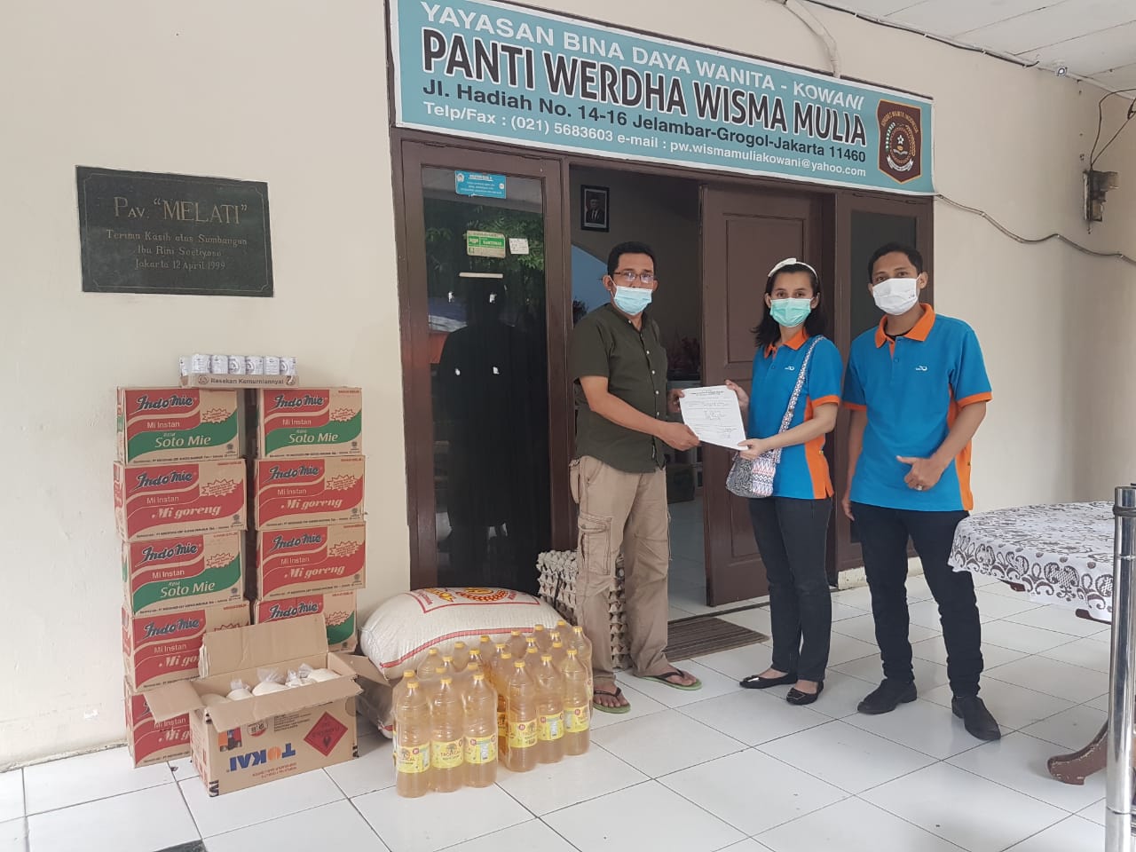 GCG - PT Sinergi Multi Lestarindo Tbk